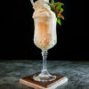 Root Beer Float Julep - Cocktail Contessa- Includes Batching Instructions