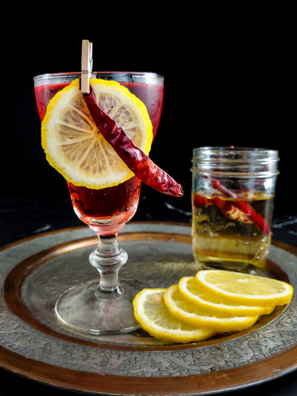 12 Fun Manhattan Cocktails to Impress Your Friends - Cocktail Contessa