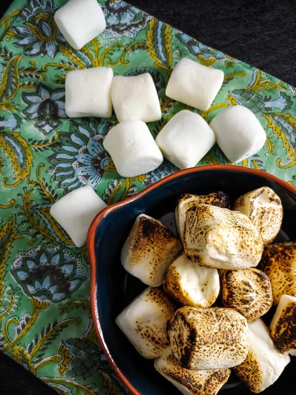 S'mores Old Fashioned Cocktail for Bourbon Women - Cocktail Contessa