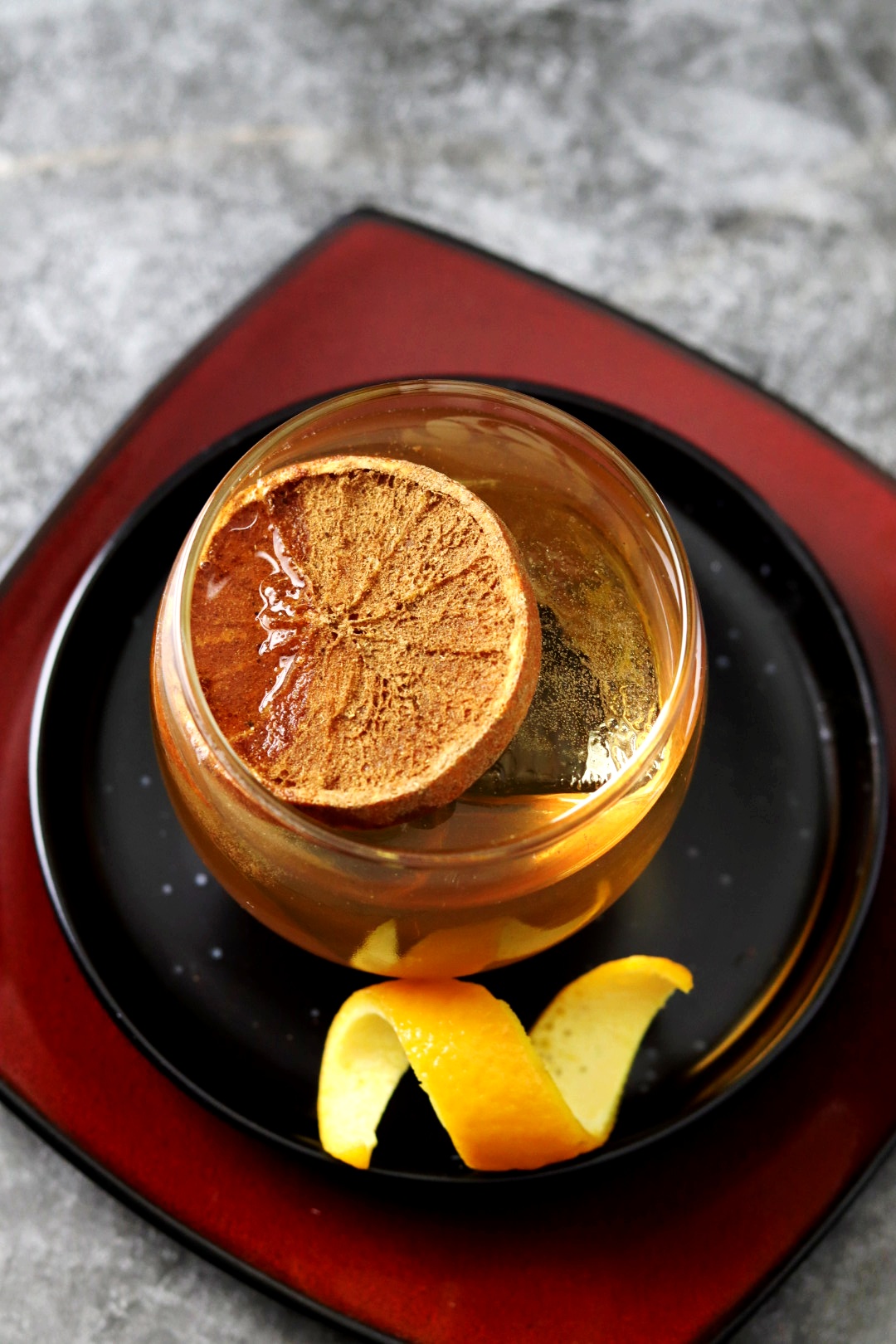 How to Make Jam Cocktails - Cocktail Contessa