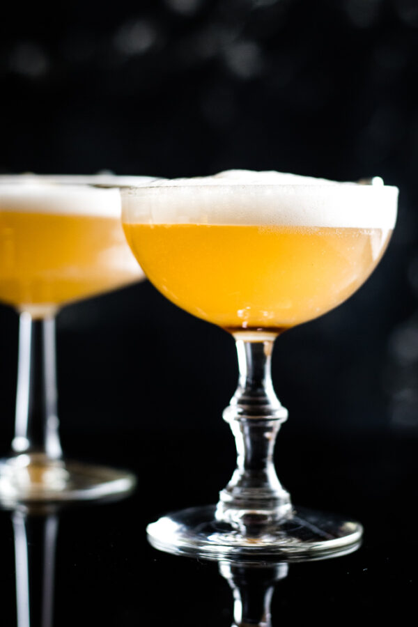 Make These 10 Kick-Ass Whiskey Mocktails at Home - Cocktail Contessa