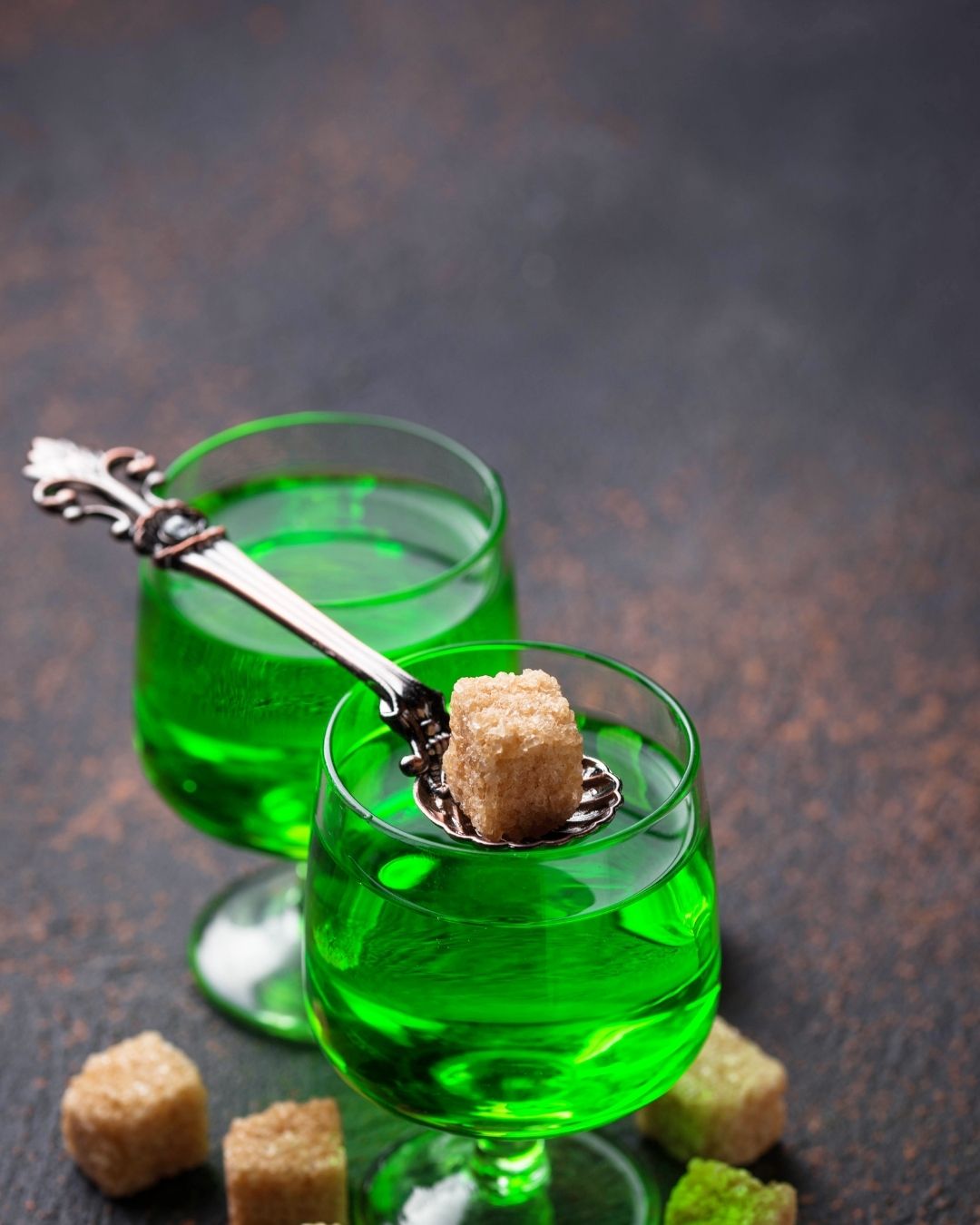Chocolate Sazerac: The Ultimate Sazerac Riff - Cocktail Contessa