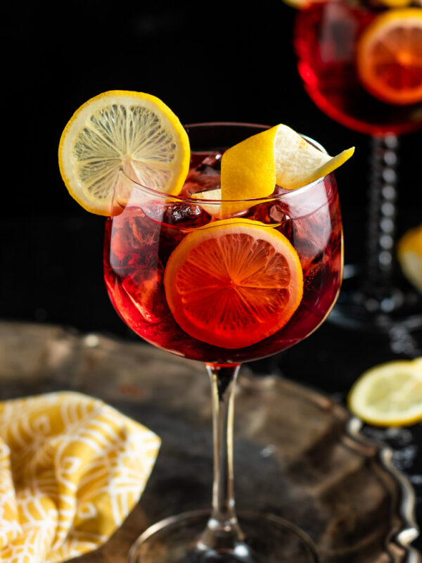 Cocktail Contessa