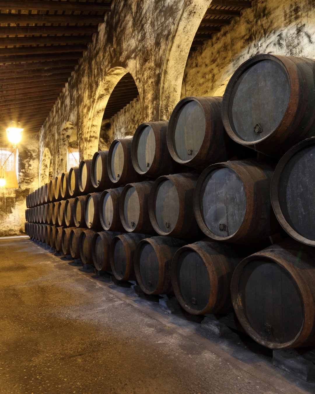 This Sherry Old Fashioned Will be Your New Favorite - Cocktail Contessa