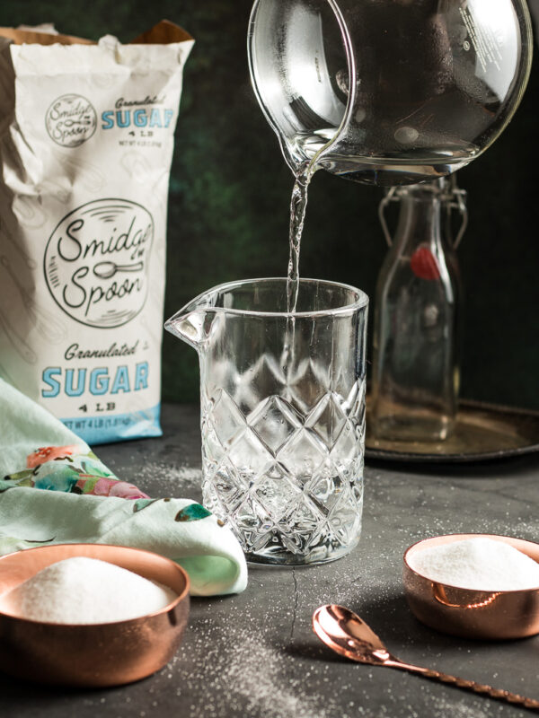 Everything You Need to Know About Making Simple Syrup at Home ...