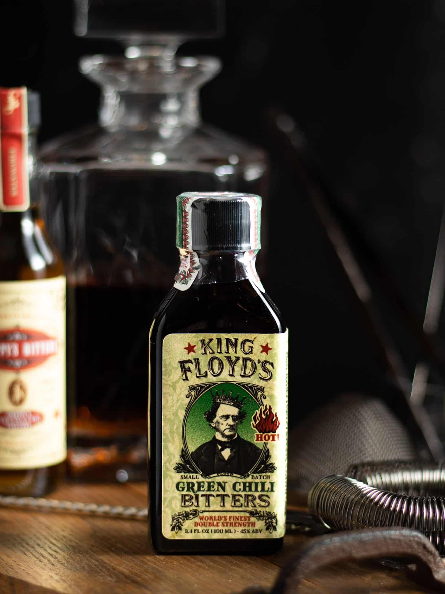 How To Use Spicy Bitters in Cocktails to Elevate Your Drinks - Cocktail ...