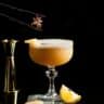 Maple Whiskey Sour is a Favorite Fall Cocktail - Cocktail Contessa